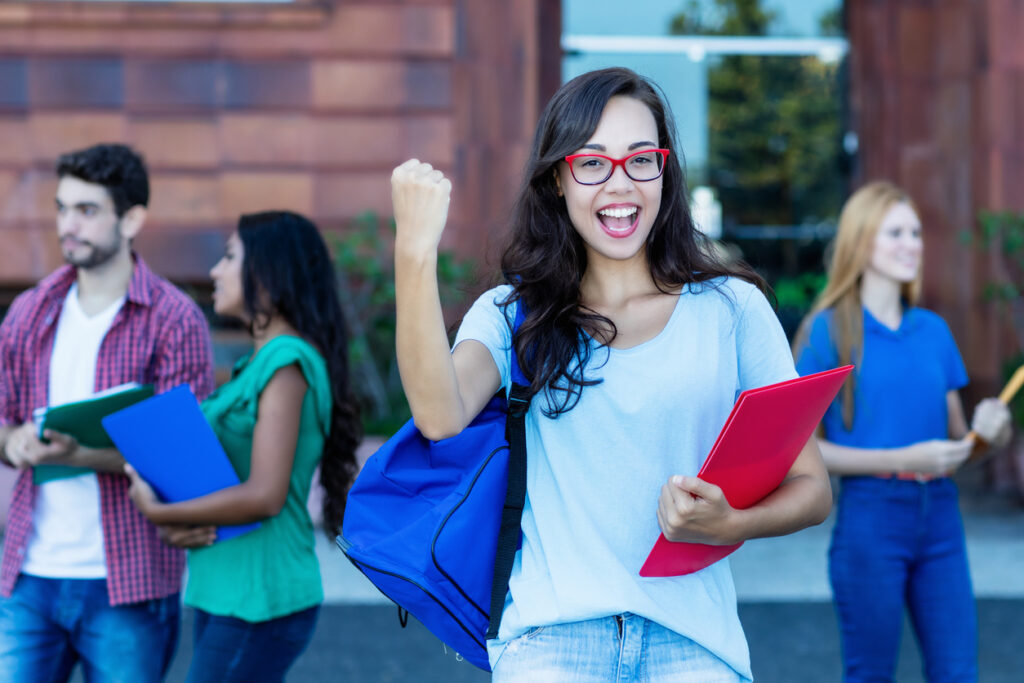 Making the Most of Summer Orientation Programs for Rising College Freshmen